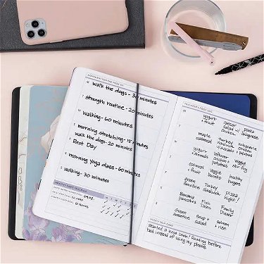 Planner Folios | Custom Folios | Vegan Leather Folios | Erin Condren