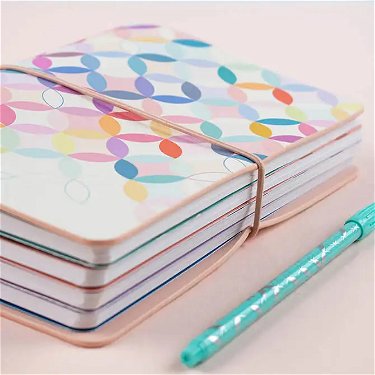 Planner Folios | Custom Folios | Vegan Leather Folios | Erin Condren