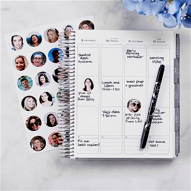 Stickers, Sticker Books & Washi Tape - Erin Condren