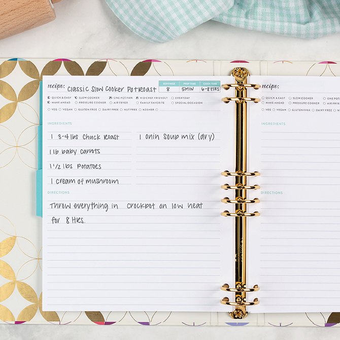 Personalized Journals | Guided Journals & Planners | Erin Condren