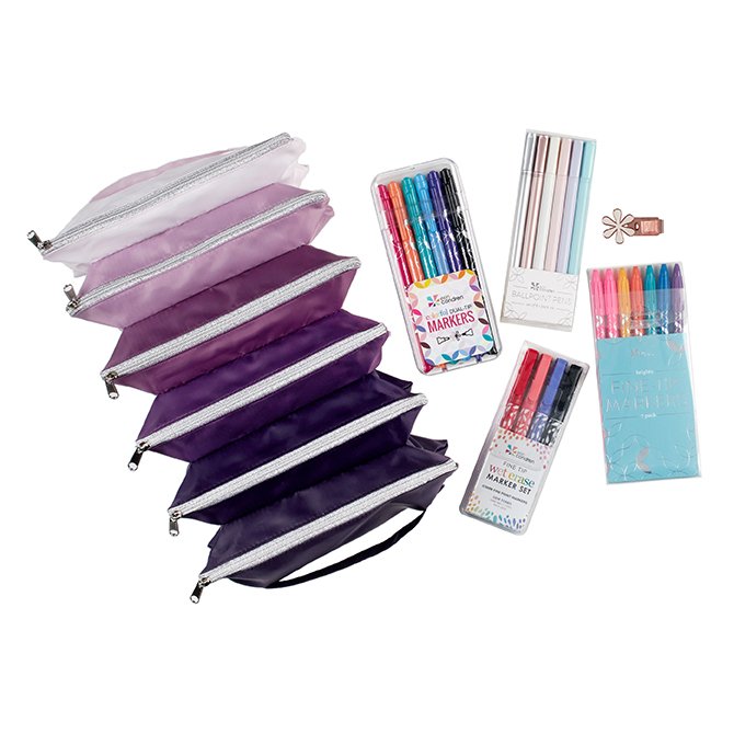 Writing Supplies | Markers, Gel Pens, Pencils | Erin Condren