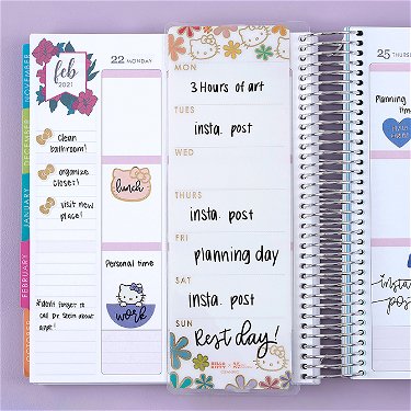 Hello Kitty Planners, Stationery & Accessories | Erin Condren