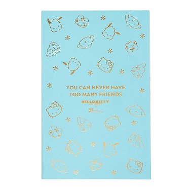 Hello Kitty and Friends Sticker Book | Erin Condren