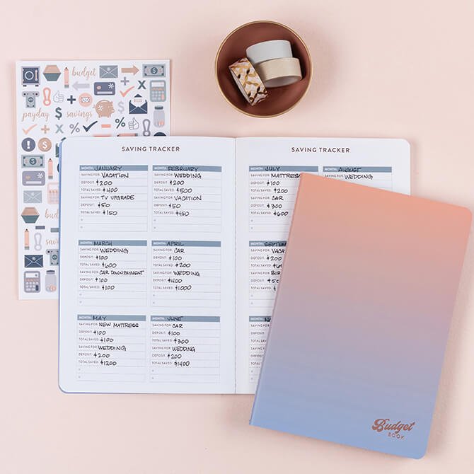 Personalized Journals | Guided Journals & Planners | Erin Condren