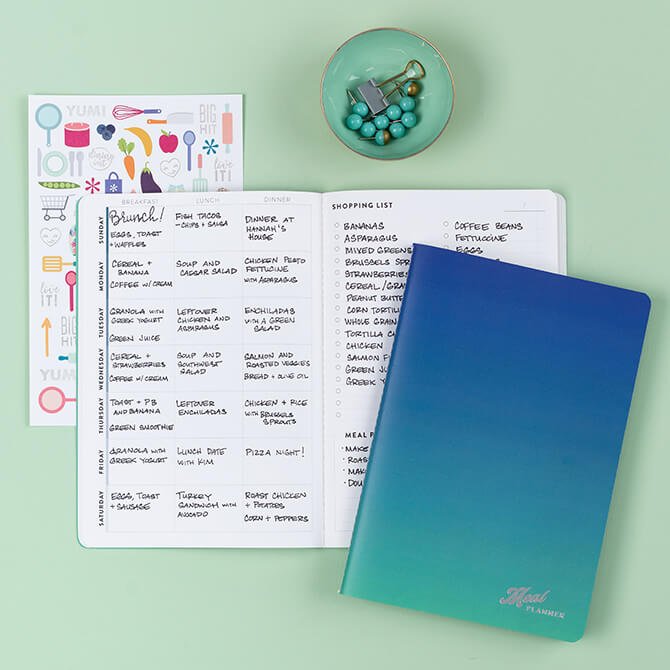 Personalized Journals | Guided Journals & Planners | Erin Condren