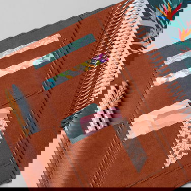 Planner Folios | Custom Folios | Vegan Leather Folios | Erin Condren