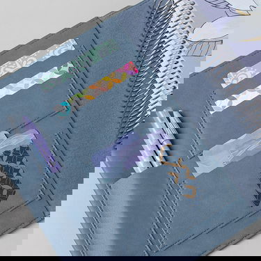 Planner Folios | Custom Folios | Vegan Leather Folios | Erin Condren