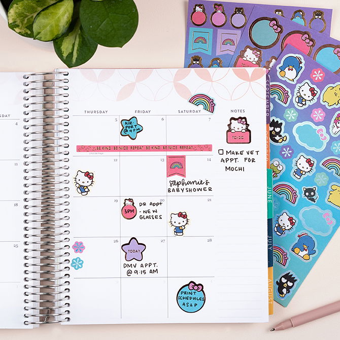 All Stickers | Erin Condren