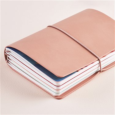 Planner Folios | Custom Folios | Vegan Leather Folios | Erin Condren