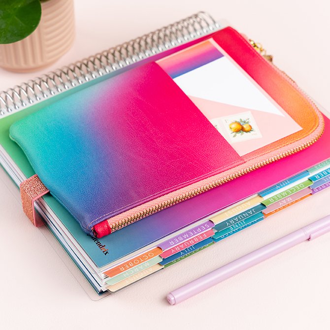 Pouches & Clutches | Erin Condren