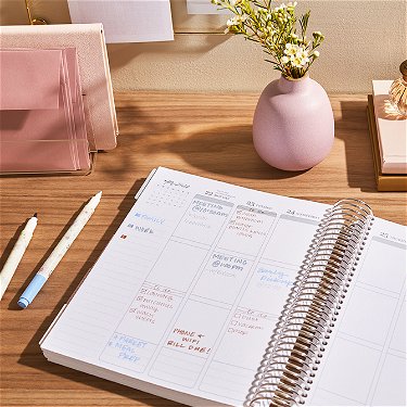 Wildflowers Writing Tools Variety Pack | Erin Condren