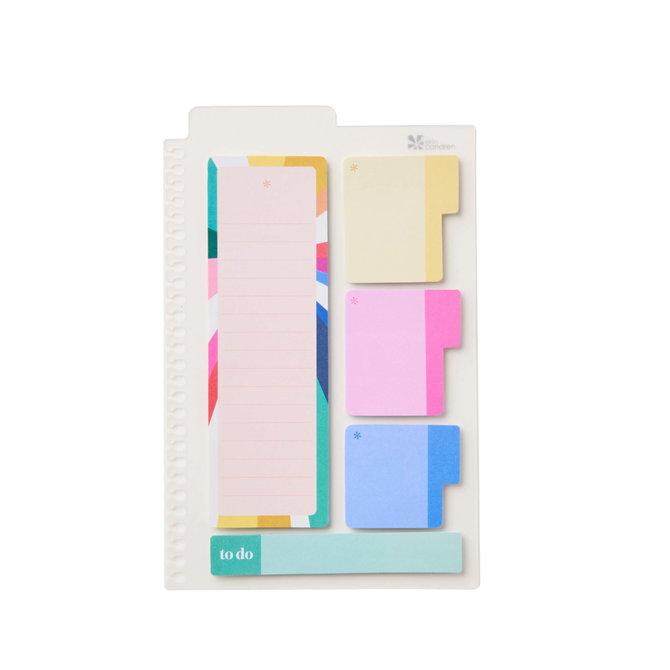 Legacy Universal Snap-in Sticky Notes | Erin Condren