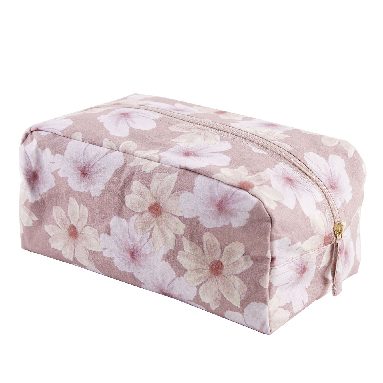 Floral Zipper Pouch | Erin Condren