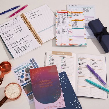 Planner Bundles | Erin Condren