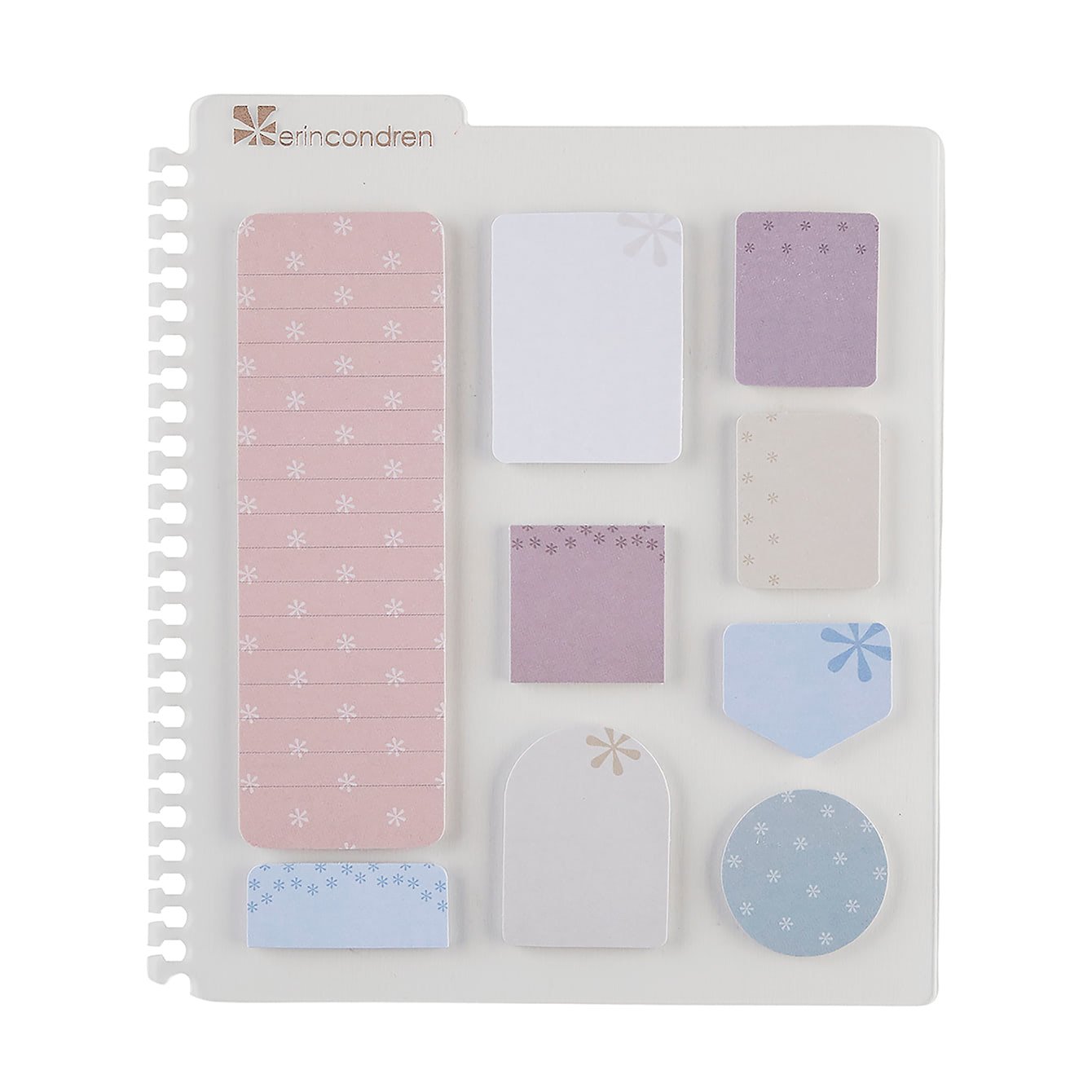Canvas Universal Snap-In StylizedSticky™ Notes | Erin Condren