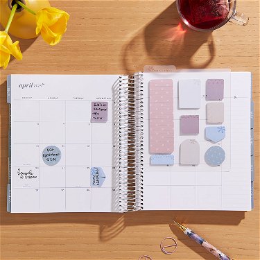 Canvas Universal Snap-In StylizedSticky™ Notes | Erin Condren