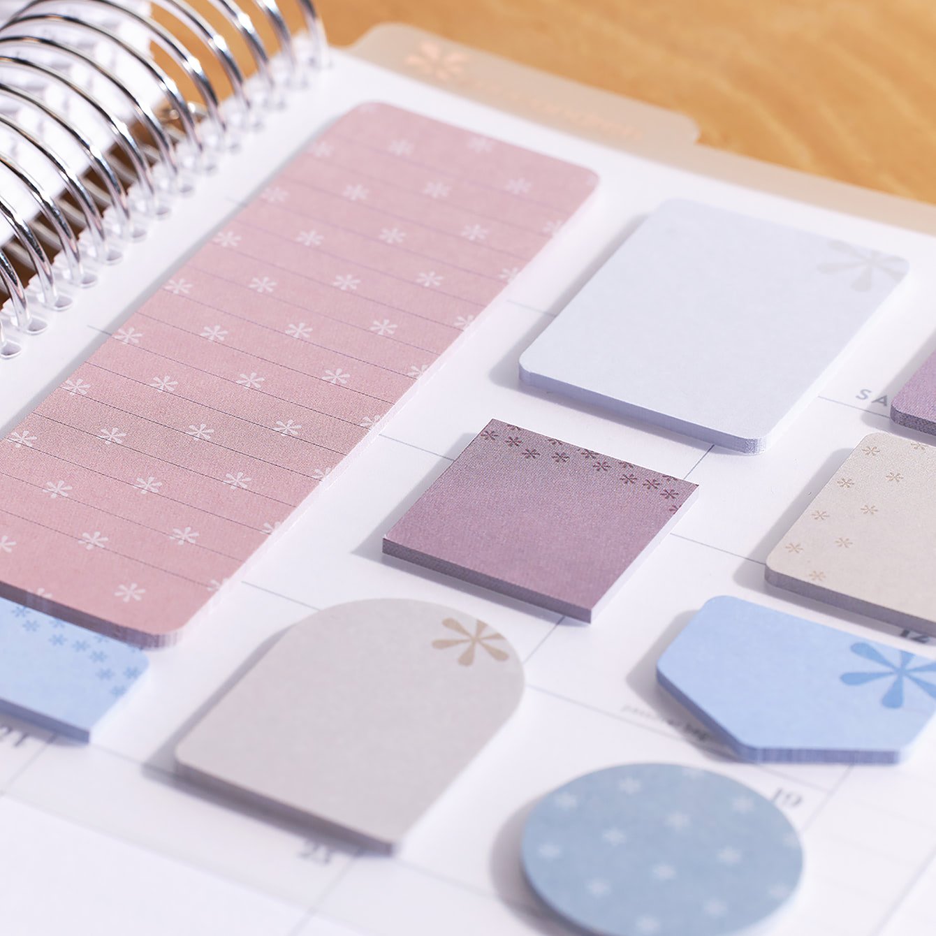 Canvas Universal Snap-In StylizedSticky™ Notes | Erin Condren