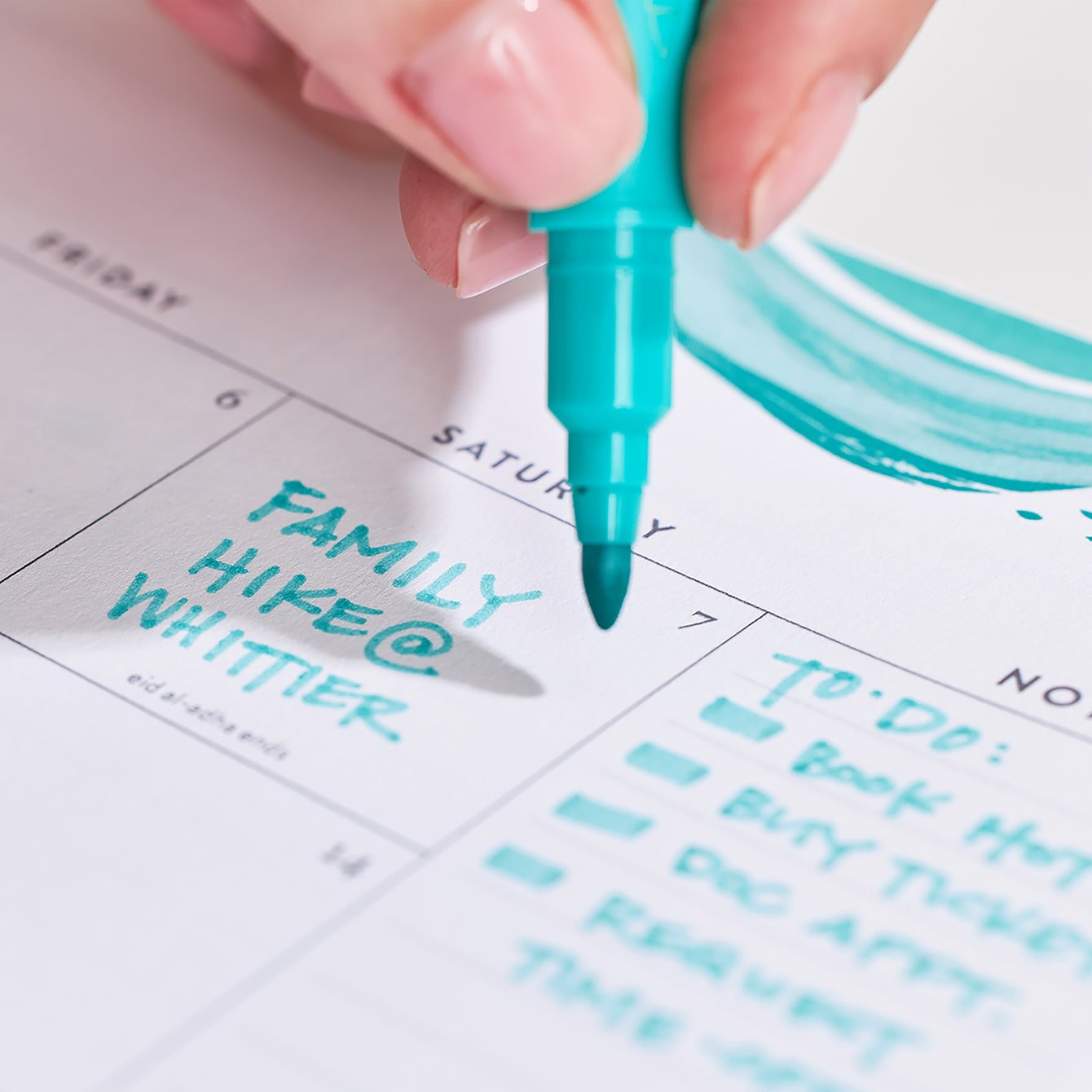 Evolve Dual-Tip Highlighters 6-Pack | Erin Condren