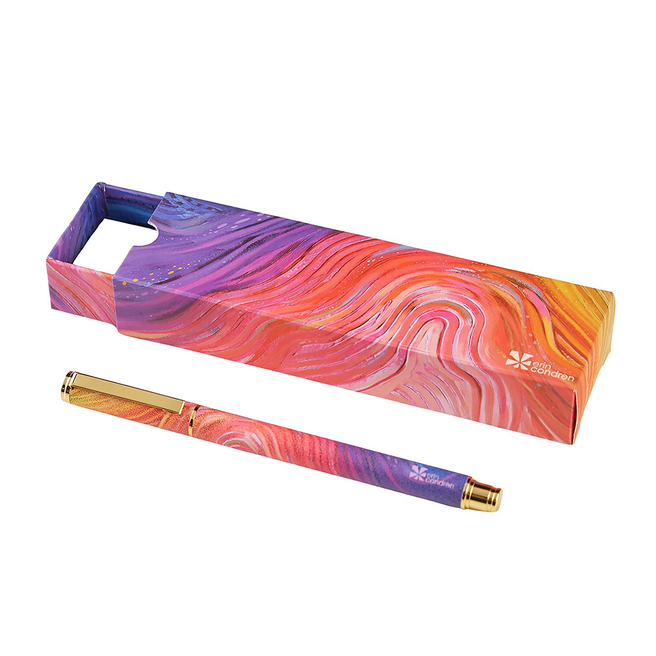 Evolve Gel Pen | Erin Condren