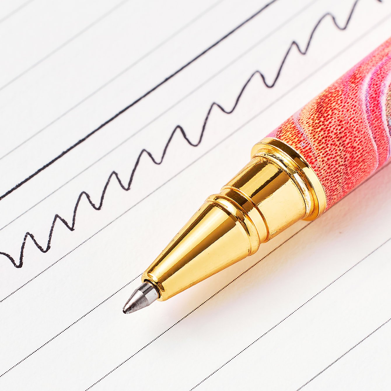 Evolve Gel Pen | Erin Condren