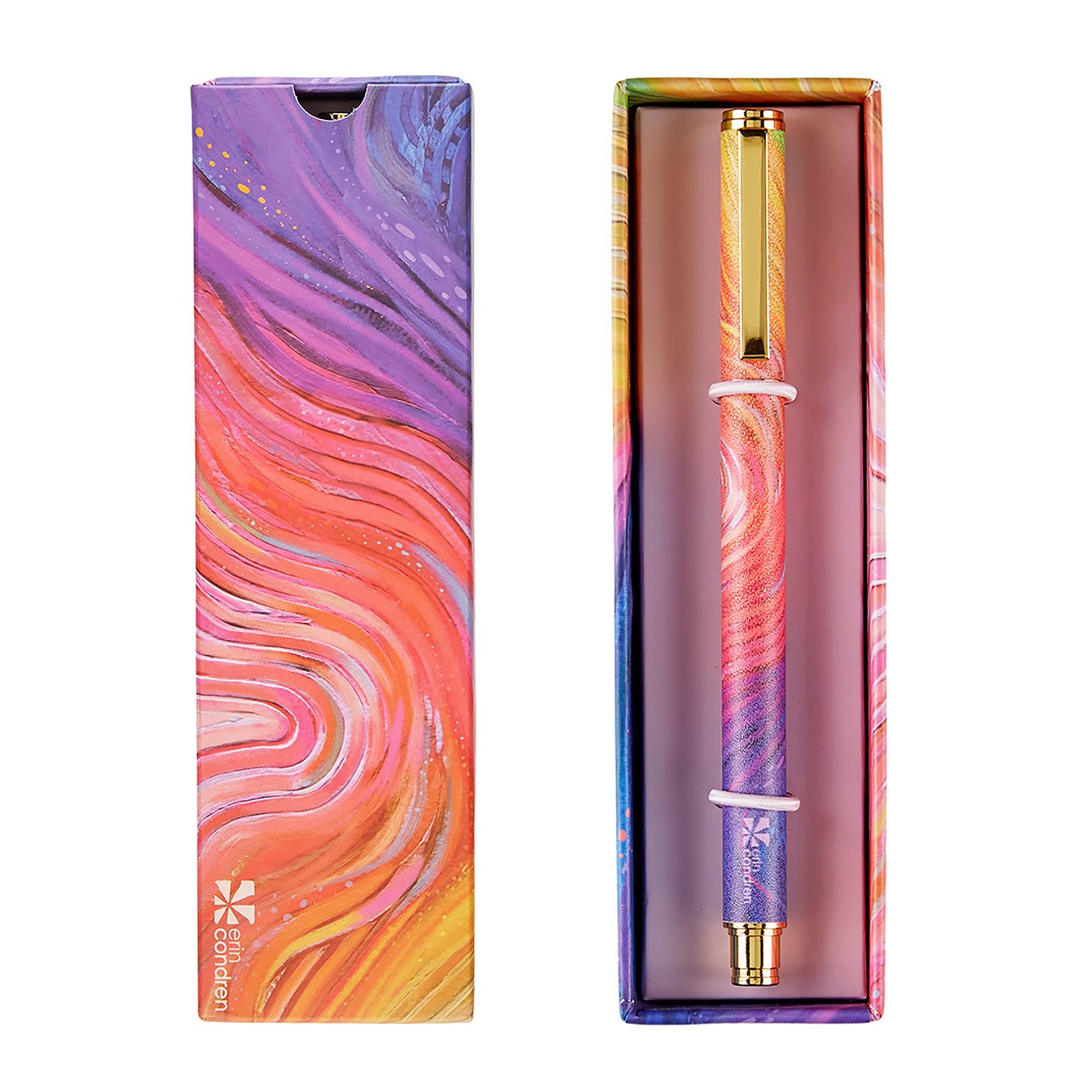 Evolve Gel Pen | Erin Condren