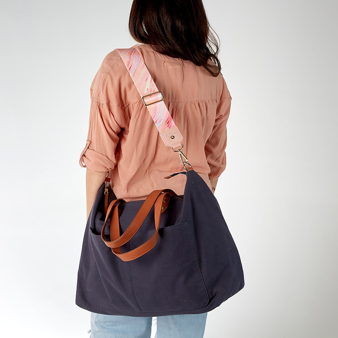 Evolve Interchangeable Bag Strap | Erin Condren