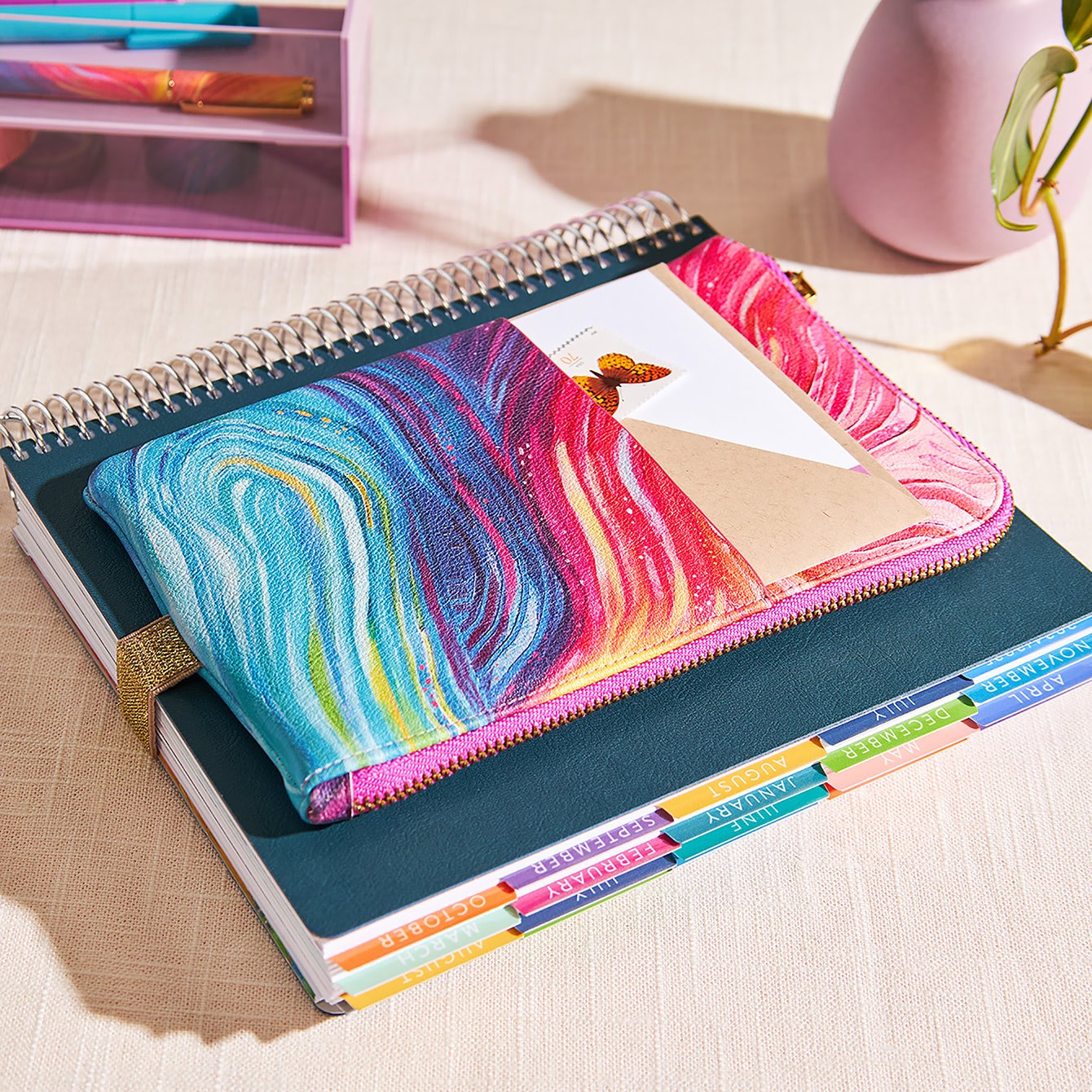 Evolve Ultimate Planny Pack | Erin Condren