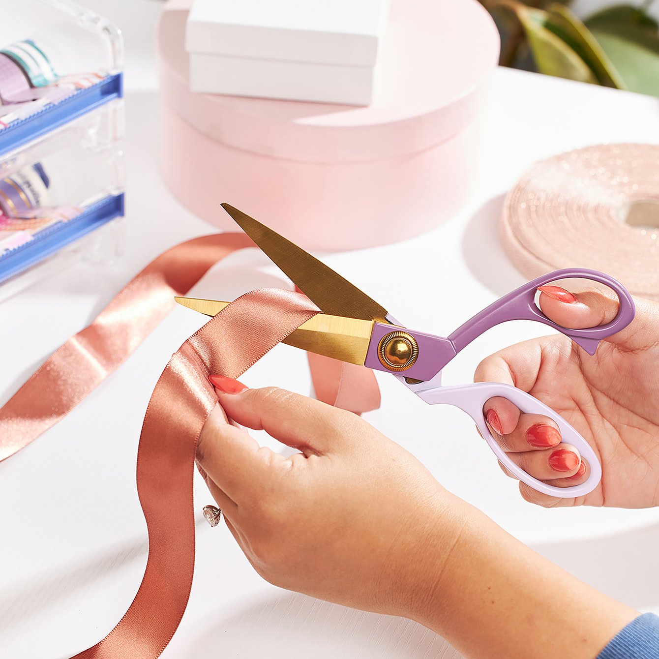 Pastel Essentials Scissors | Erin Condren