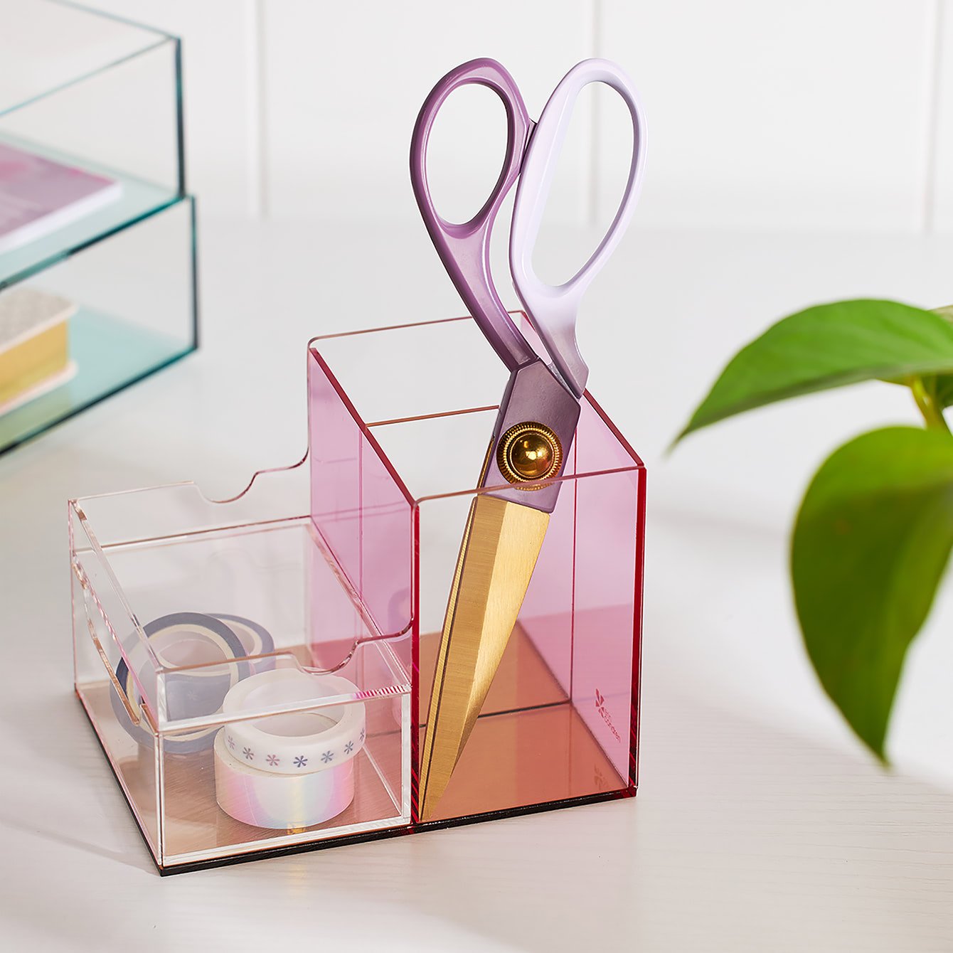 Pastel Essentials Scissors | Erin Condren