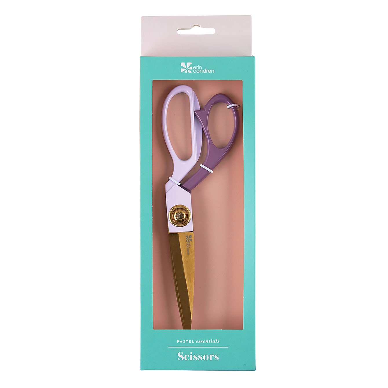 Pastel Essentials Scissors | Erin Condren