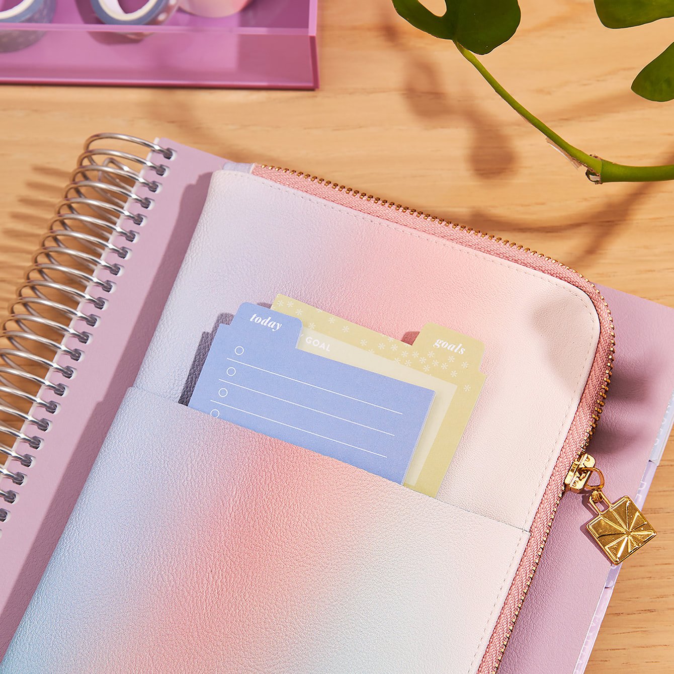 Pastel Essentials Ultimate Planny Pack | Erin Condren