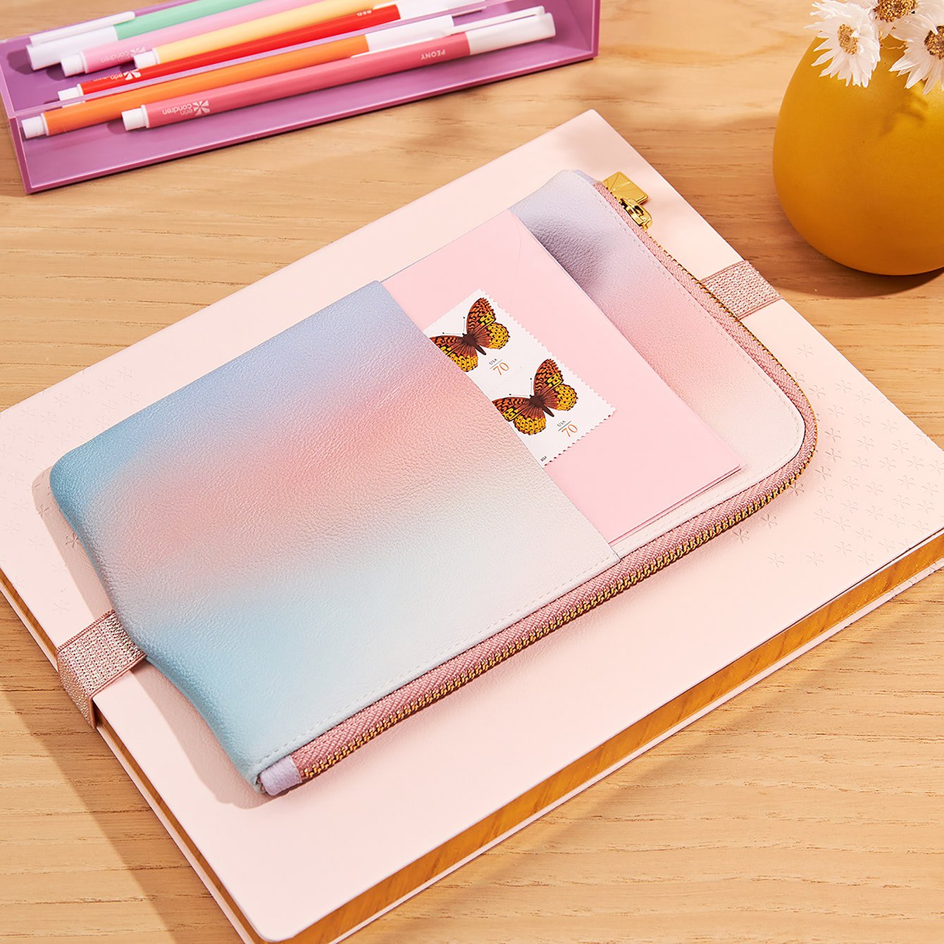 Pastel Essentials Ultimate Planny Pack | Erin Condren