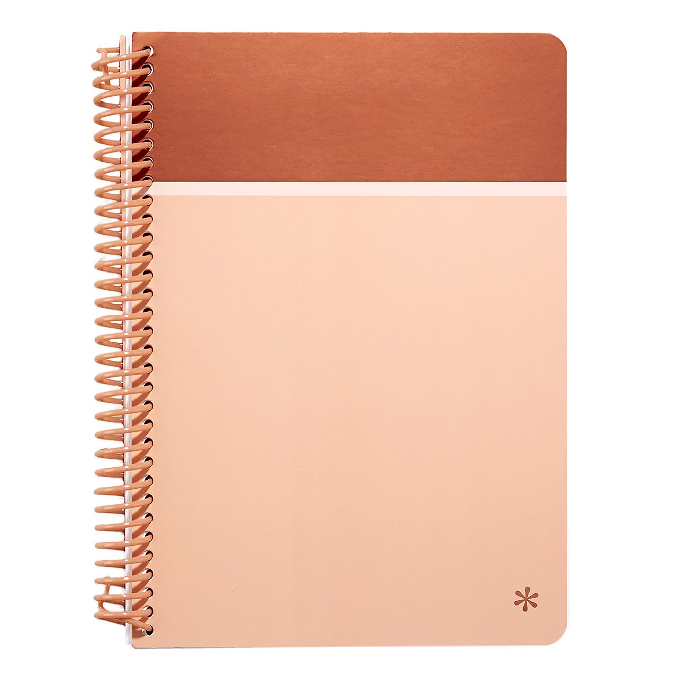 Sunrise Compact A5 Spiral Notebook | Erin Condren
