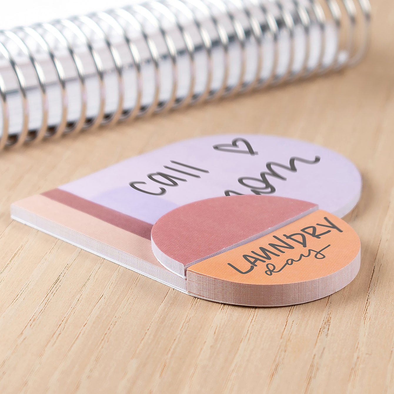 Modern Geometric Notebook Bundle | Erin Condren