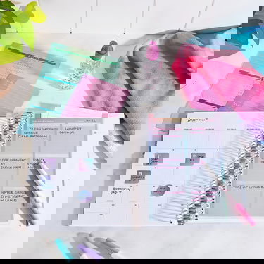 Mini Functional Sticky Notes Box Set | Erin Condren