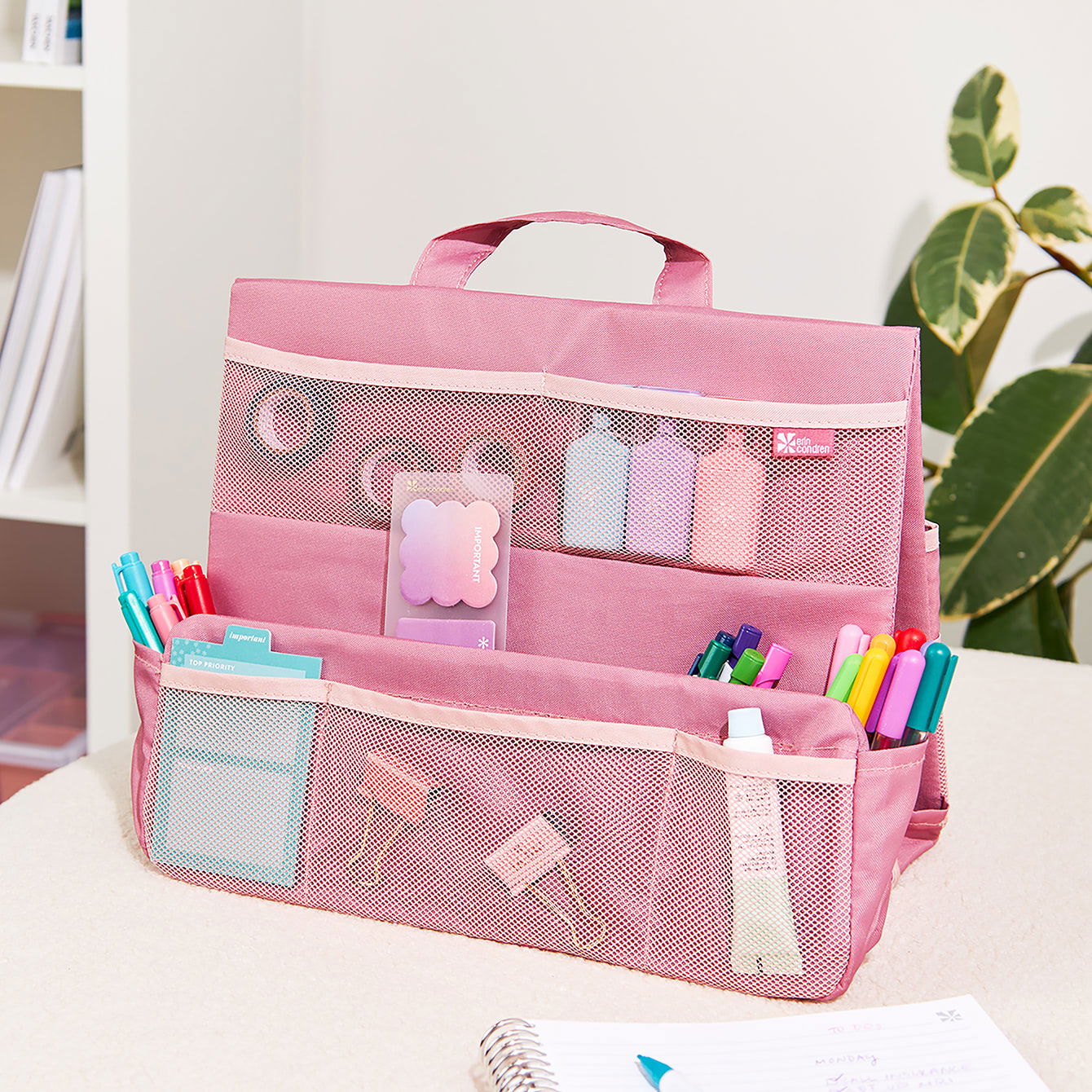 Stand Up Organizer Caddy | Erin Condren