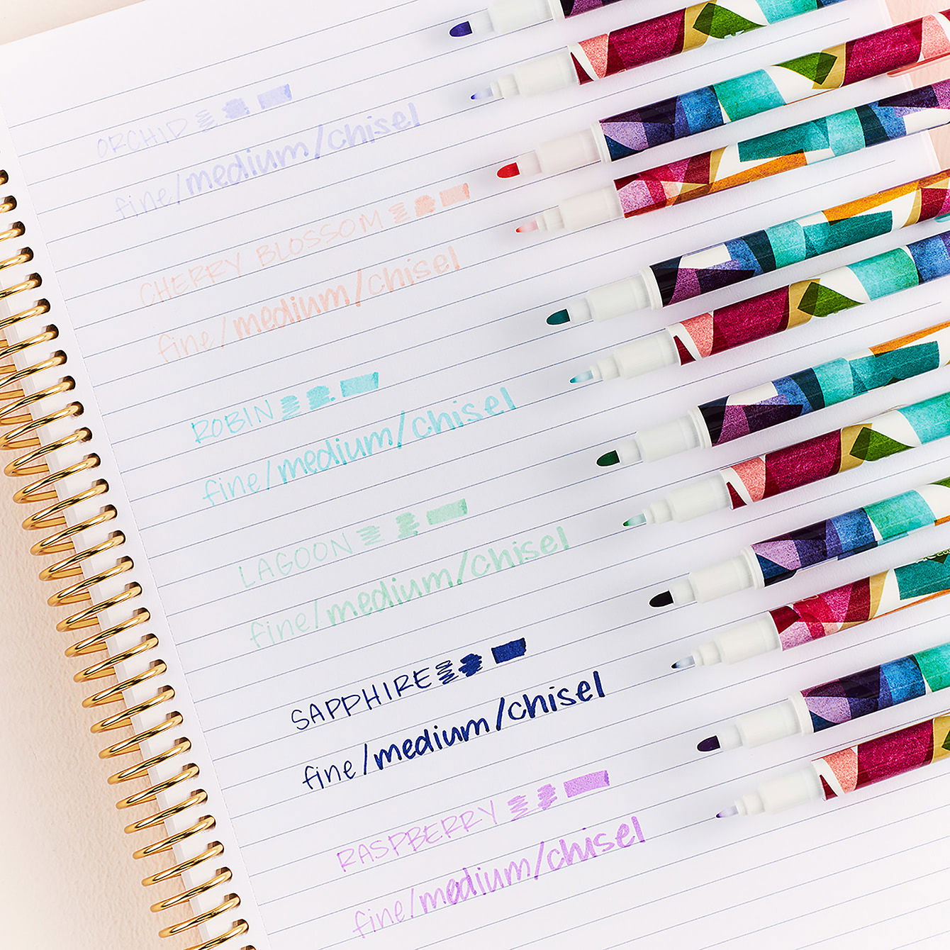 Variety Writing Tools Bundle | Erin Condren