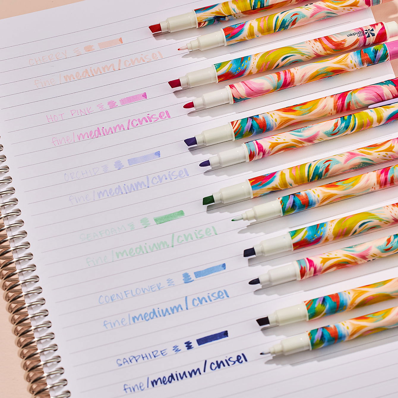 Variety Writing Tools Bundle | Erin Condren