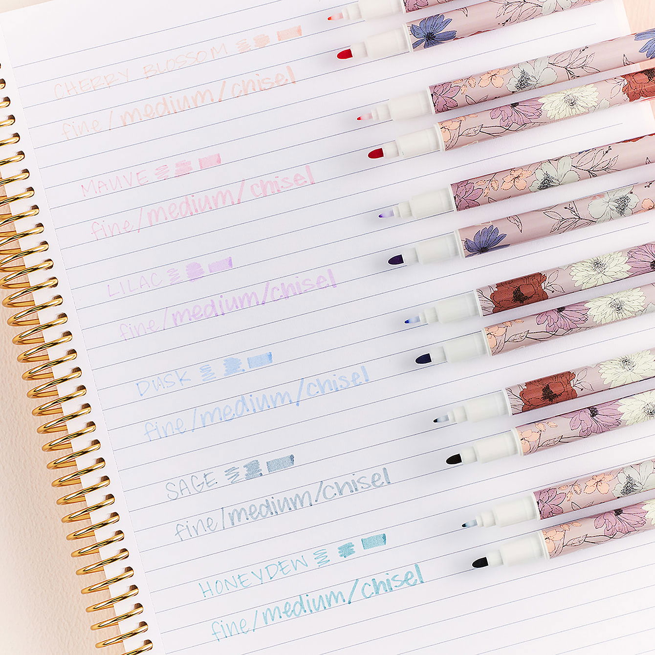 Variety Writing Tools Bundle | Erin Condren