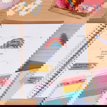 Sticky Notes & Custom Sticky Pads | Erin Condren