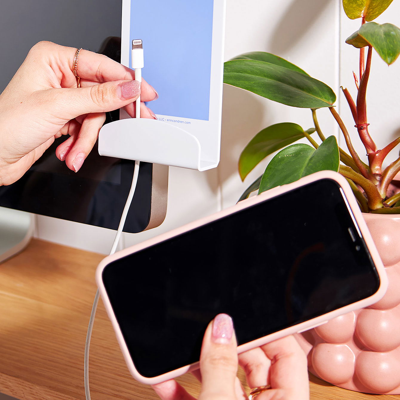 Monitor Memo Board | Erin Condren