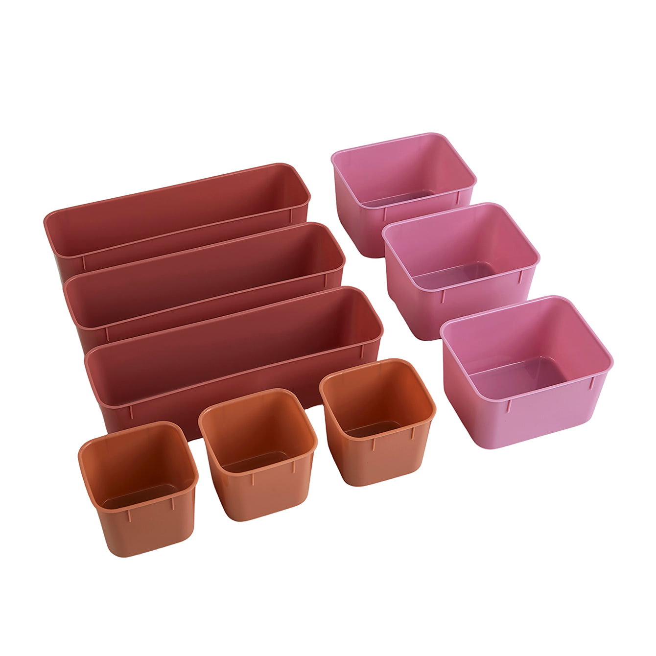 Nesting Tray Organizer Set | Erin Condren
