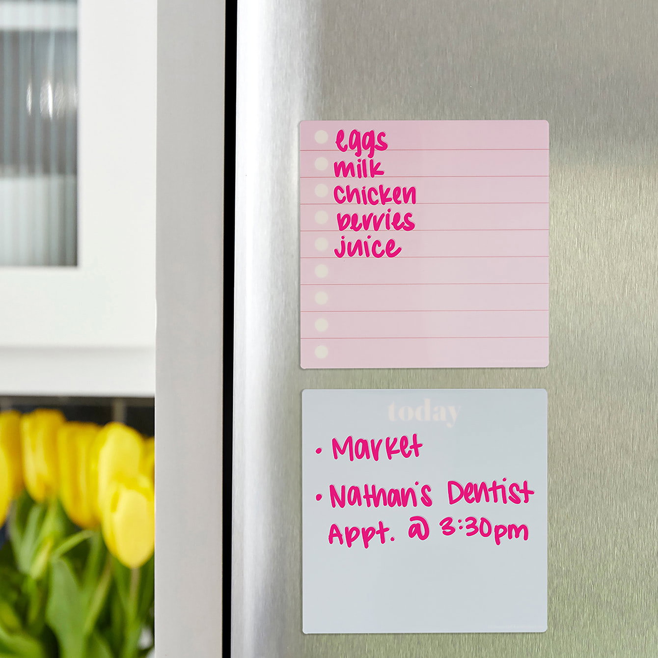 Large Repositionable Sticky Notes 6-Pack | Erin Condren