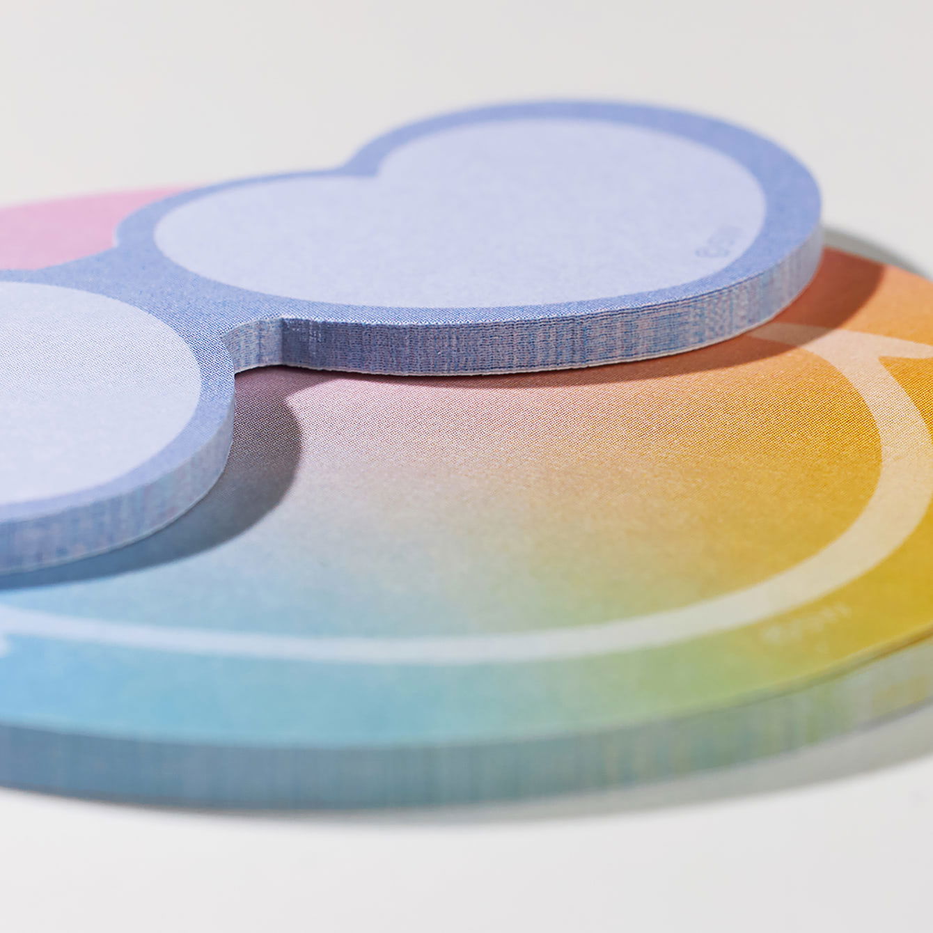 SmileyWorld® Sticky Notes | Erin Condren