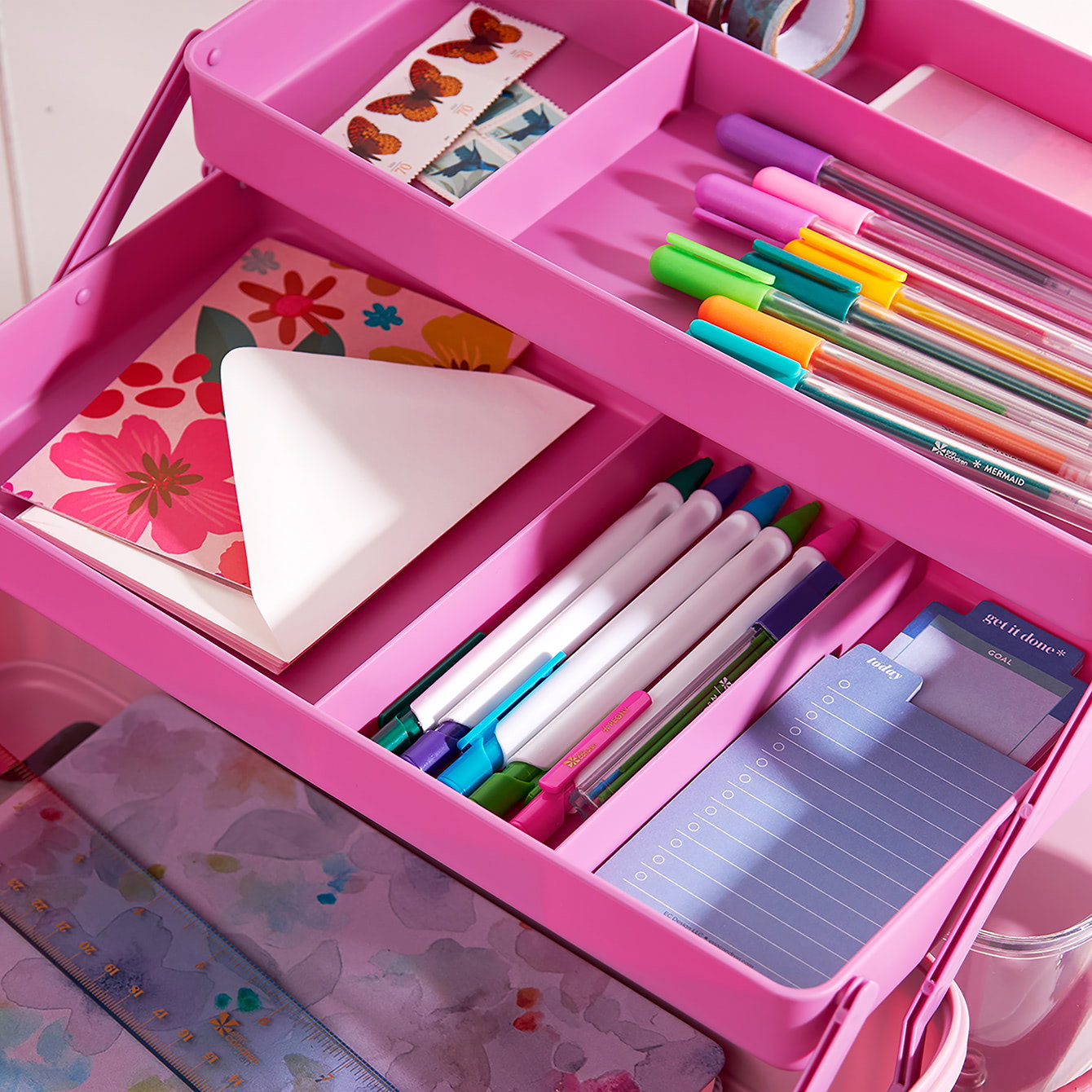 Storage Organizer Box | Erin Condren