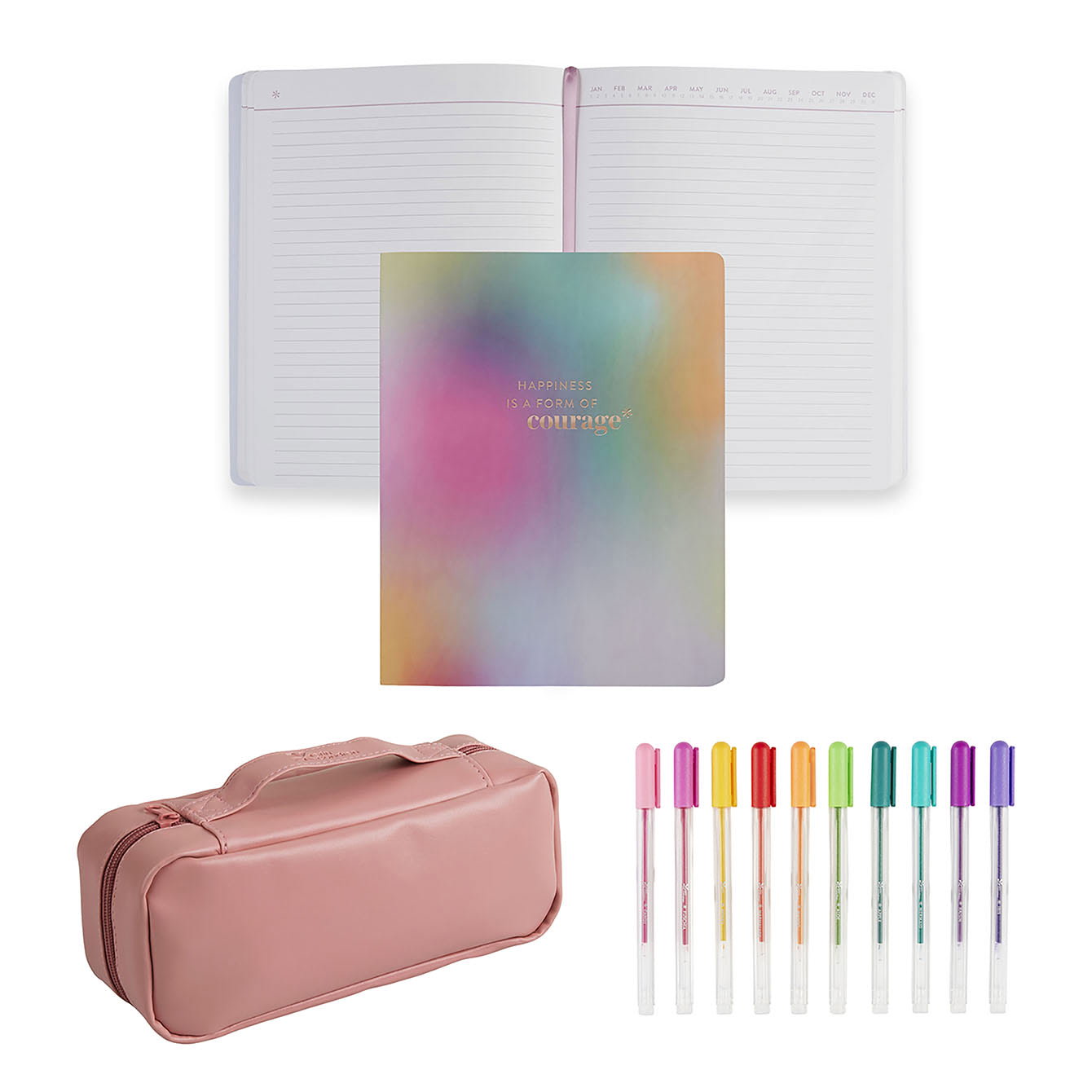 Paperback Notebook Bundle | Erin Condren