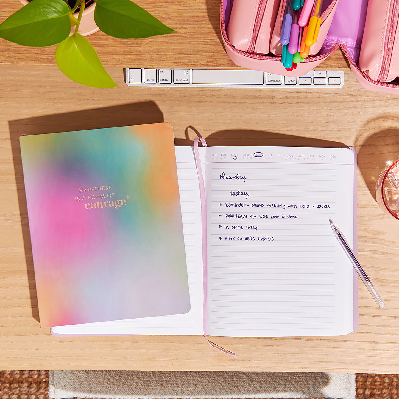 Paperback Notebook Bundle | Erin Condren