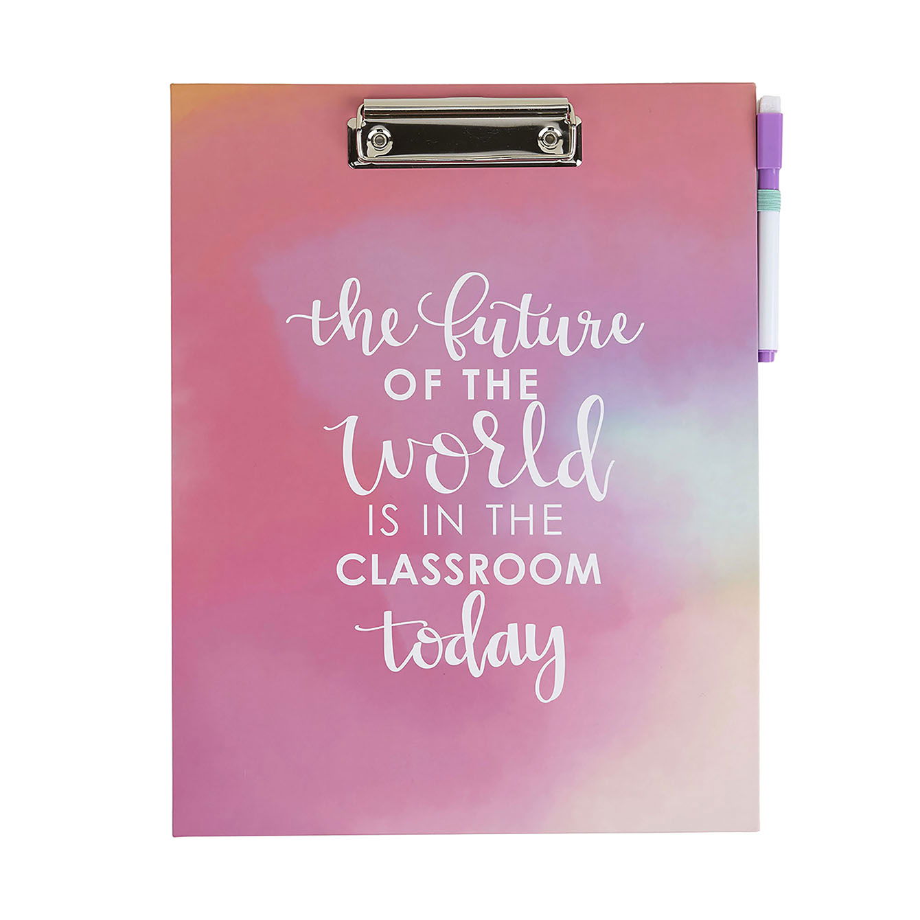 Whiteboard Clipfolio Set | Erin Condren