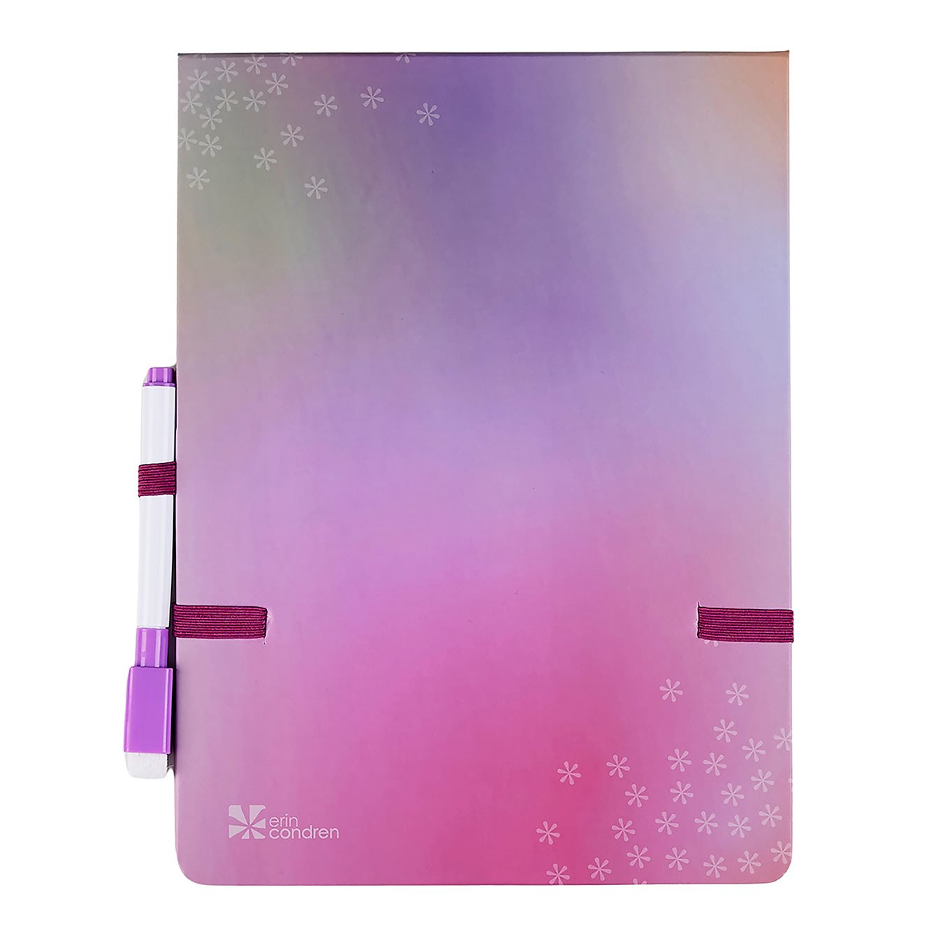 Mini Stand Up Productivity Whiteboard Set | Erin Condren