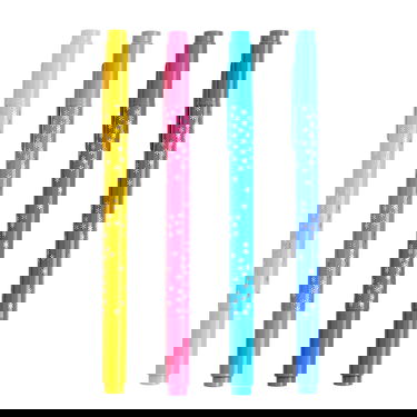 Summer Dual-Tip Highlighters 4-Pack | Erin Condren